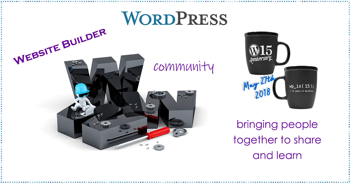 Wordpress Is So Much More Than An Easy To Use Website Builder