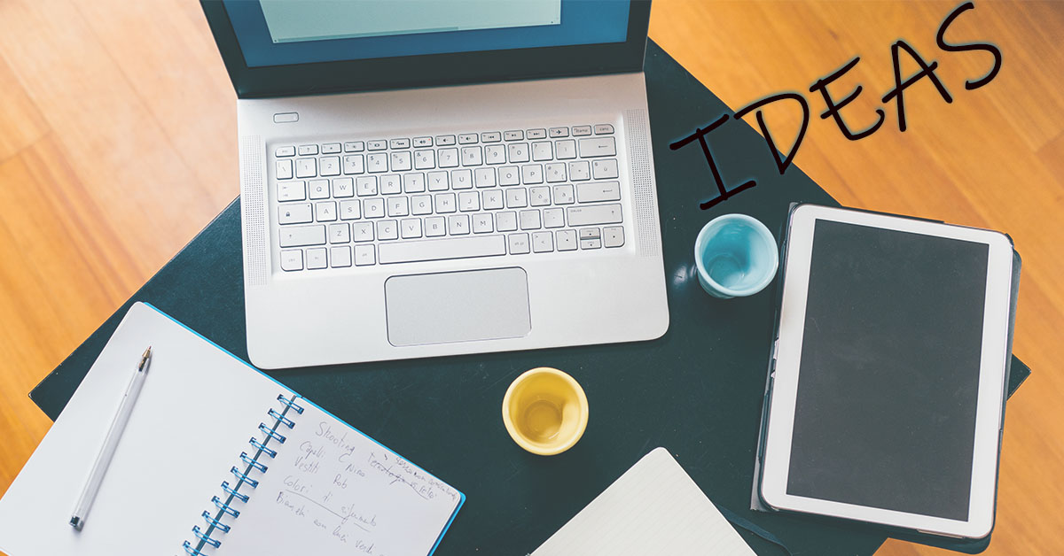 Work from Home in Canada - Ideas for Women • Creating Work and Play